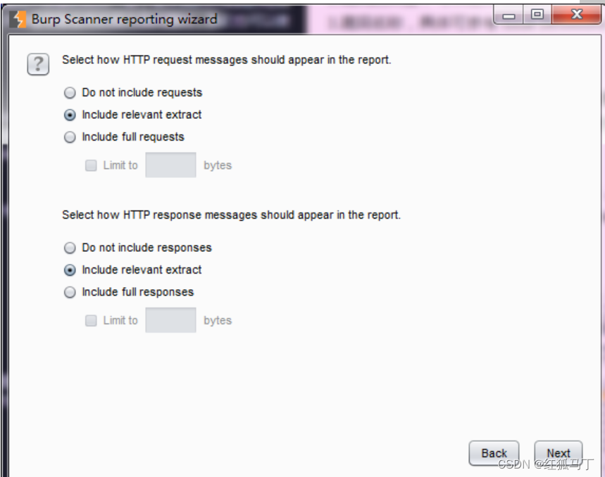 burp的简单使用_burp使用教程-CSDN博客