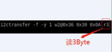 linux下i2c-tools的交叉编译和使用_i2ctransfer交叉编译-CSDN博客