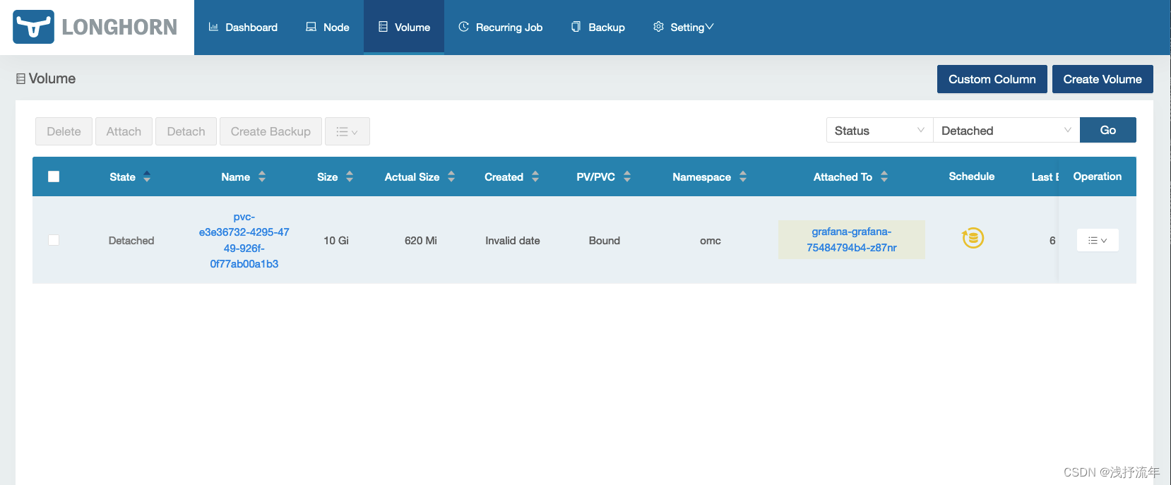 Longhorn块存储扩容实操_longhorn 扩容-CSDN博客