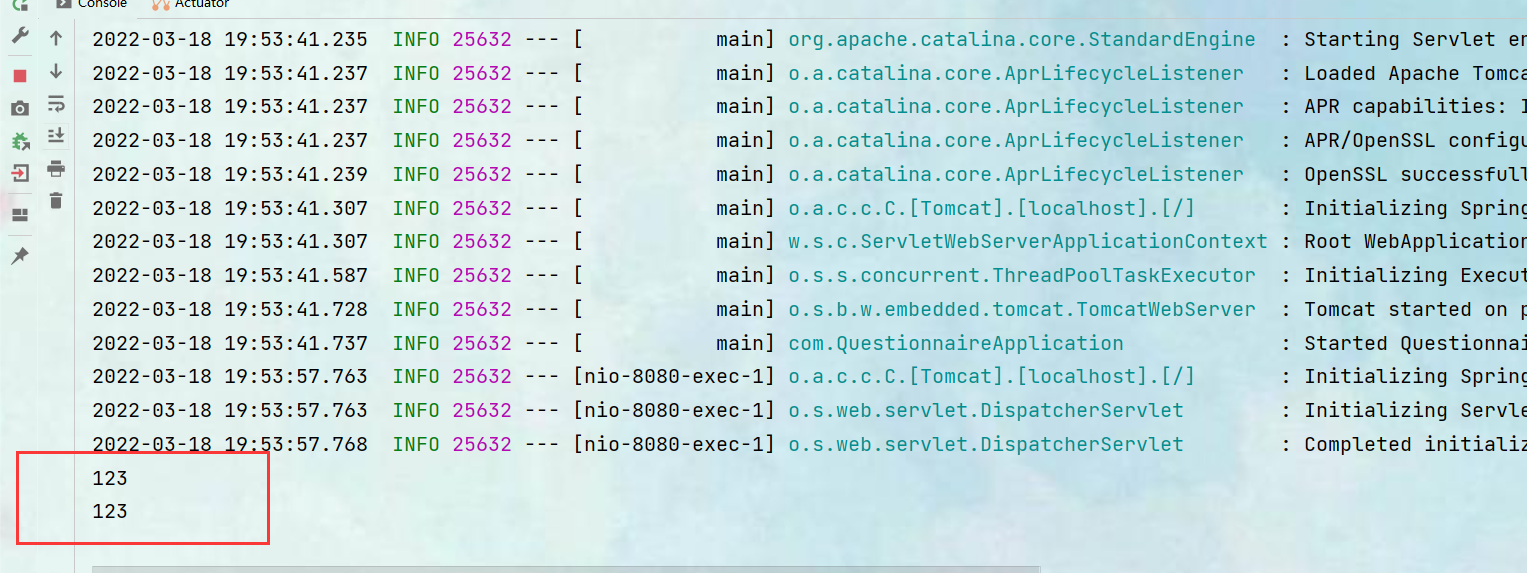 Springboot后端和vue前端项目使用axios传值通信springboot＋vue页面之间怎么传值 Csdn博客