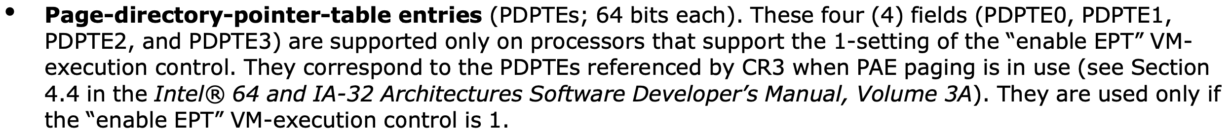 Intel VT学习笔记（八）—— 开启EPT_intel ept-CSDN博客