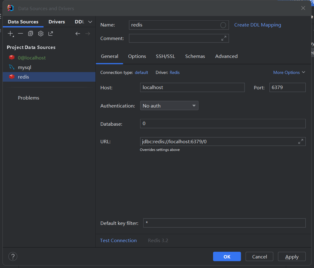 IDEA2022.3连接redis_idea 2023 redis-CSDN博客