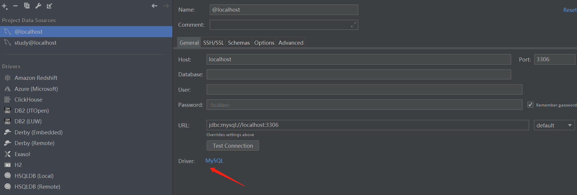 【学习之路】spring boot 整合mybatis报错 “serverTimezone=UTC“_i_csdn2050的博客-CSDN博客