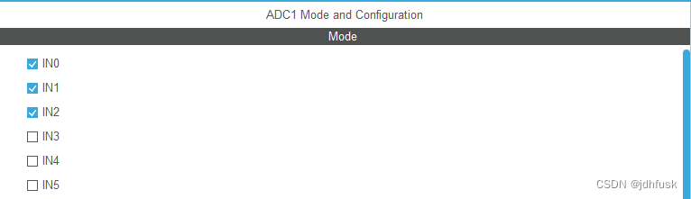 foc配置篇——ADC注入组使用定时器触发采样的配置 - 灰信网（软件开发博客聚合）