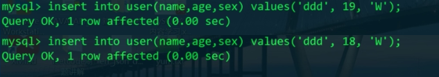 Mysql间隙锁（幻读解决原理）mysql 间隙锁 Csdn博客 