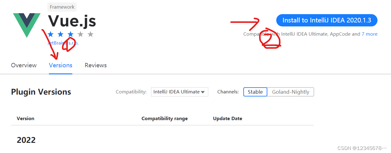 Idea中的vue文件为灰色,如何解决,以及手动设置vue模板idea Vue文件显示灰色 Csdn博客