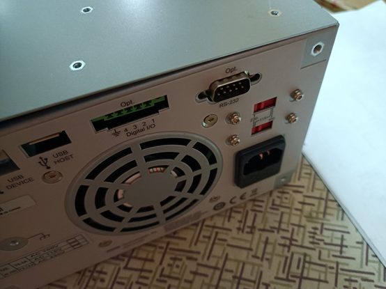 普源DP832拆机-CSDN博客