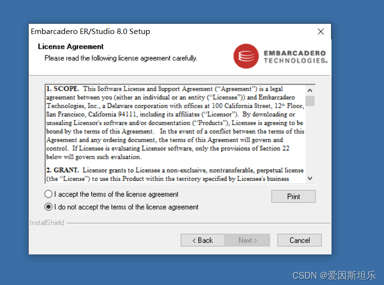 【Sql Server】ER/studio实现数据库设计全过程_erstudio-CSDN博客