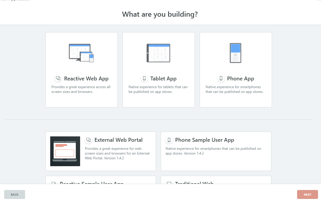 如何快速入门---使用outsystems工具（一）-CSDN博客