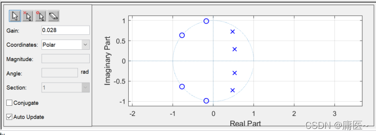 Matlab中filter Designer的用法matlab Filterdesigner Csdn博客