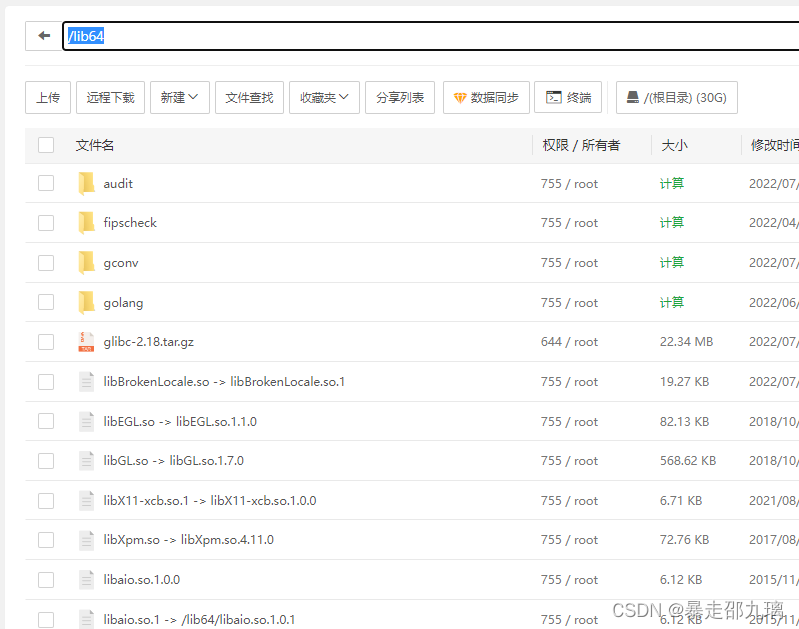 宝塔部署node程序node-canvas模块安装报错解决_canvas.node: invalid elf header-CSDN博客