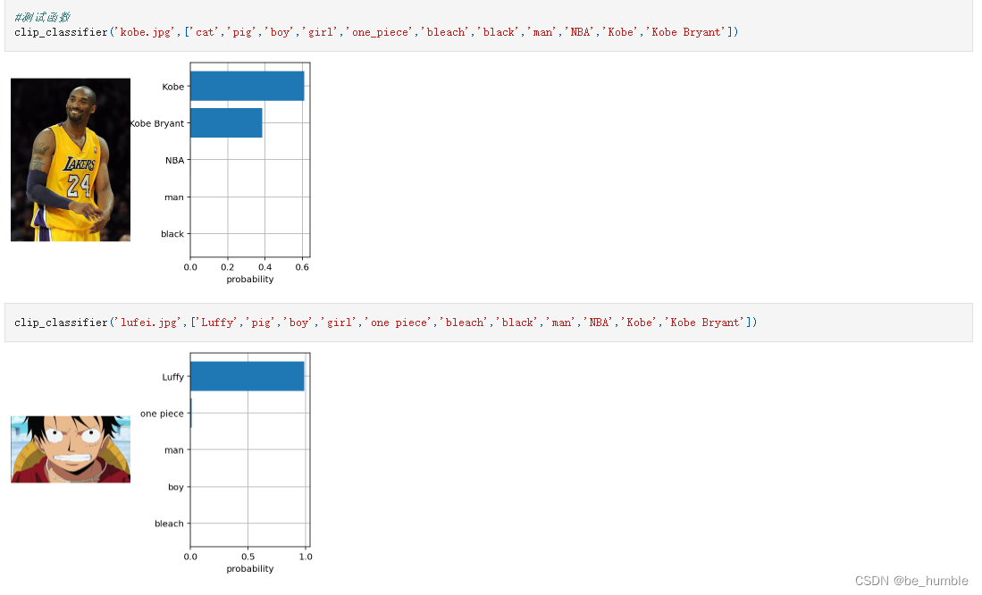 CLIP学习笔记_github clip-CSDN博客