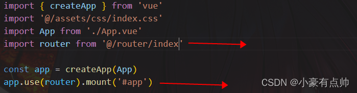 从0到1搭建vite+vue3+vant4+pinia的h5项目_vue3 vant4-CSDN博客