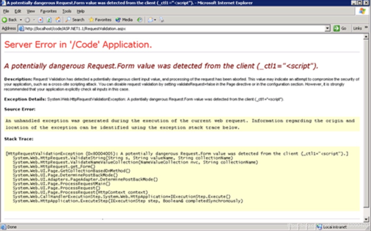 【精选】基于BurpSuite安全测试之XSS_burpsuite xss攻击-CSDN博客