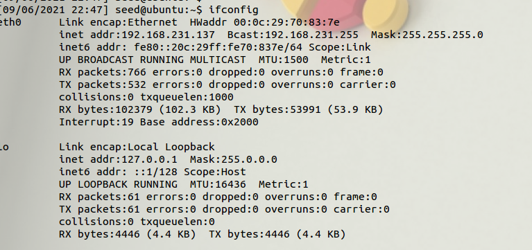 从入门到入土：IP源地址欺骗dos攻击实验_netwox地址欺骗-CSDN博客
