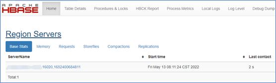 在Win10下配置hardoop和hbase_hbase windows 登录-CSDN博客