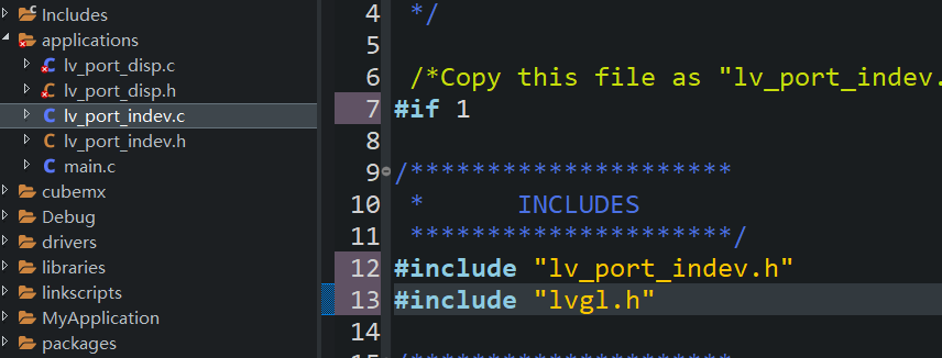 使用RT-Thread studio 把LVGL移植到RT-Thread 上_rtthread studio lvgl-CSDN博客