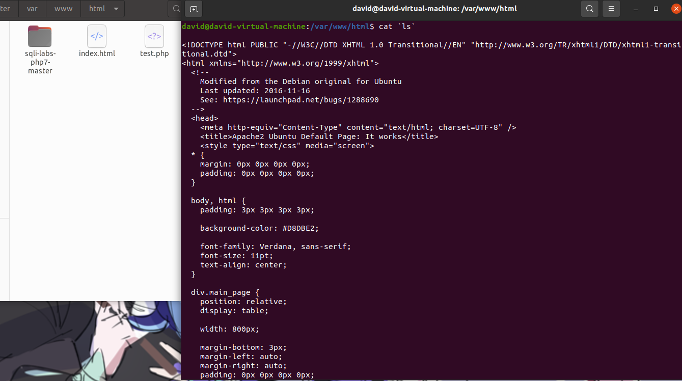 PHP-RCE绕过的姿势总结_rce如何绕过对system的过滤-CSDN博客