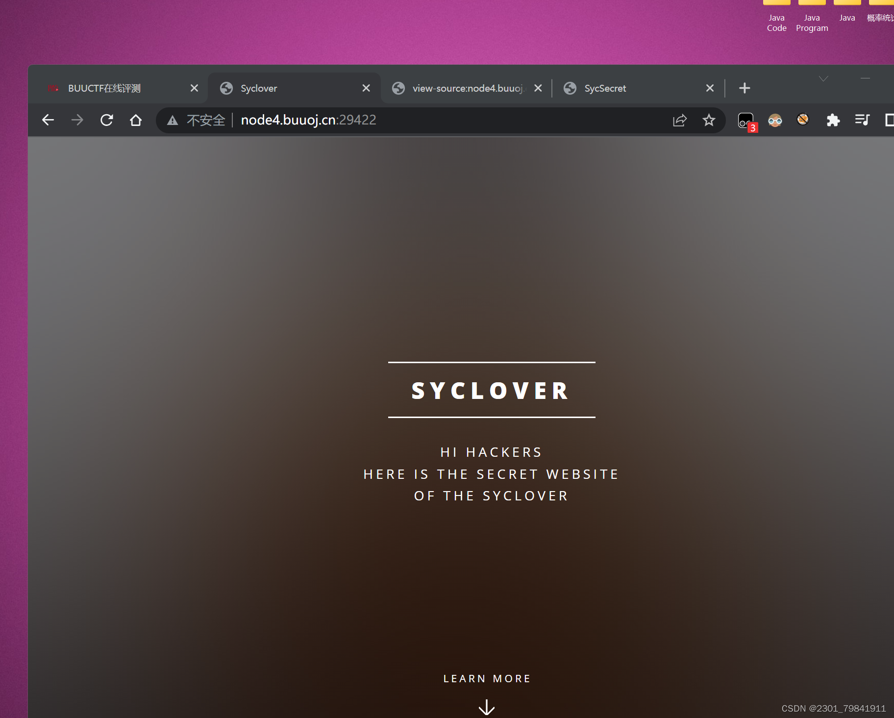熟悉burp的使用（抓包改包,熟悉爆破模块）：BUUCTF -＞ Web [极客大挑战 2019]Http & BUUCTF -＞ Basic -＞ BUU BRUTE 1_basic极客大 ...