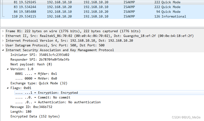 ipsec VPN技术（基础篇二）_ipsec协议的cookie在那-CSDN博客
