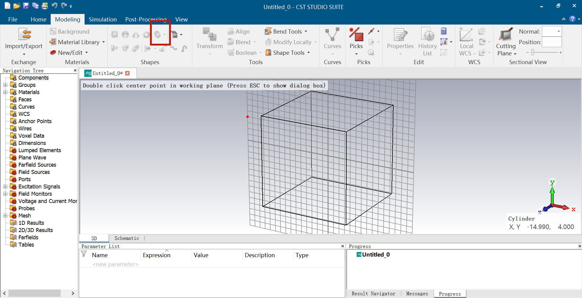 How to enable GPU acceleration in CST simulation software - Programmer Sought