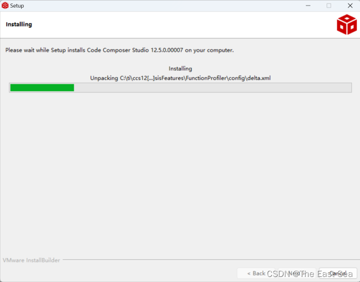 MSP430单片机C语言编程与实践（入门篇）之二----CCS的安装步骤_msp430单片机用什么软件编程-CSDN博客