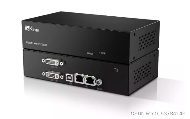 工业自动控制领域KVM智能解决方案——石化行业_自动化项目kvm设备怎么用-CSDN博客