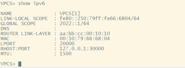 Cisco IPV6 to IPV4 GRE_不同方法实现ipv4和ipv6互通计算机网络实验cisco-CSDN博客