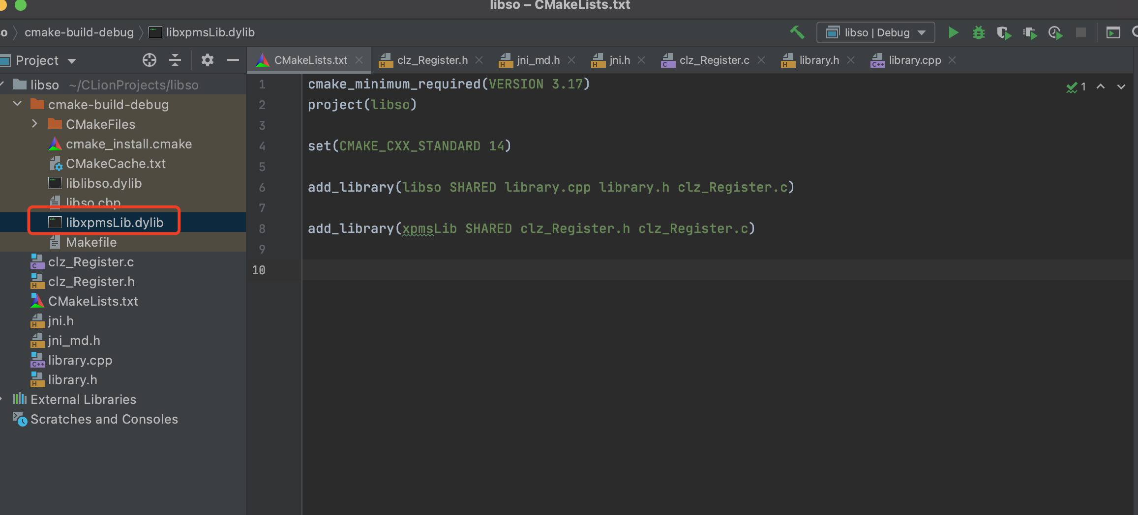 JNI开发基础知识及编译SO（一）_jni编译so-CSDN博客