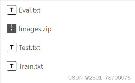 基于caltech101的图像分类问题_caltech 101-CSDN博客