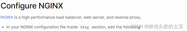 Nginx 代理grafana853更新,解决反向代理出现的问题nginx反向代理grafana Csdn博客