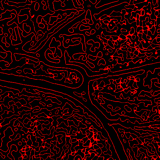 Halcon边缘提取之高斯分布标准差——diff_of_gauss.hdev_halcon实现高斯差分-CSDN博客