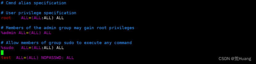 在ubuntu中创建子账号并设置密码_ubuntu shell adduser设置密码-CSDN博客