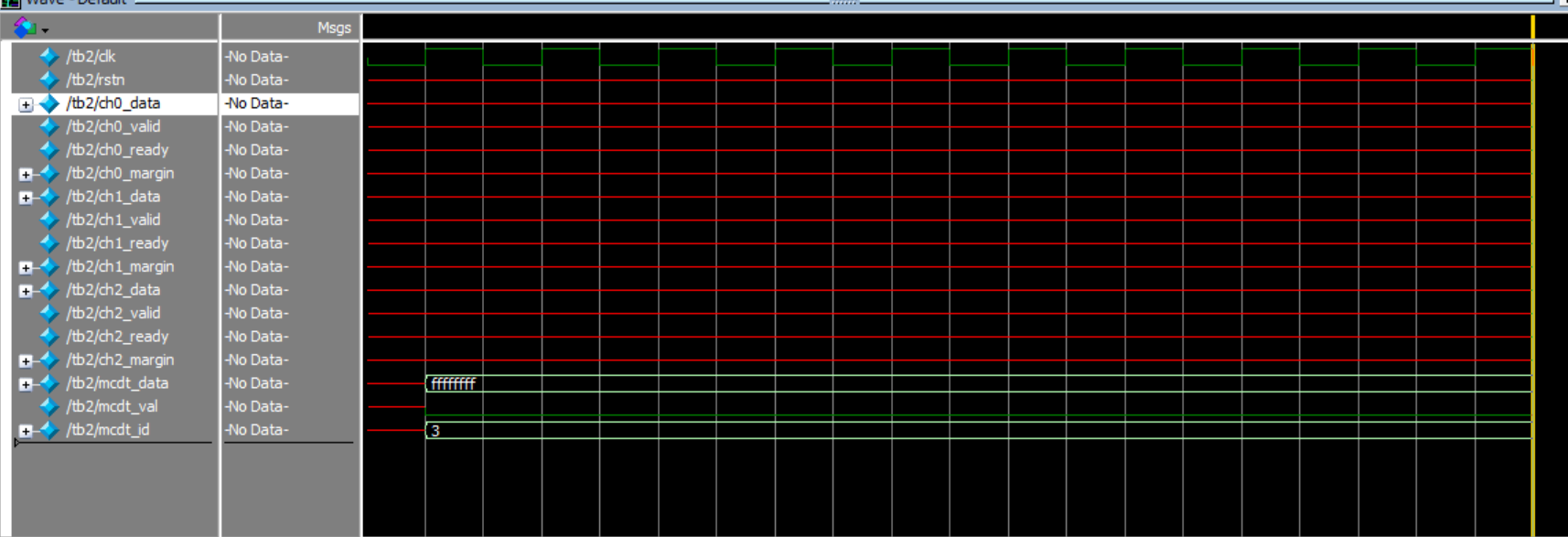 MCDF-实验1_多通道数据传输设计mcdt-CSDN博客