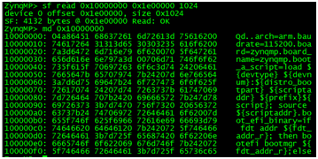 Petalinux快速入门向导 (7) 第六章.u-boot常见问题_petalinux-config -c u-boot-CSDN博客