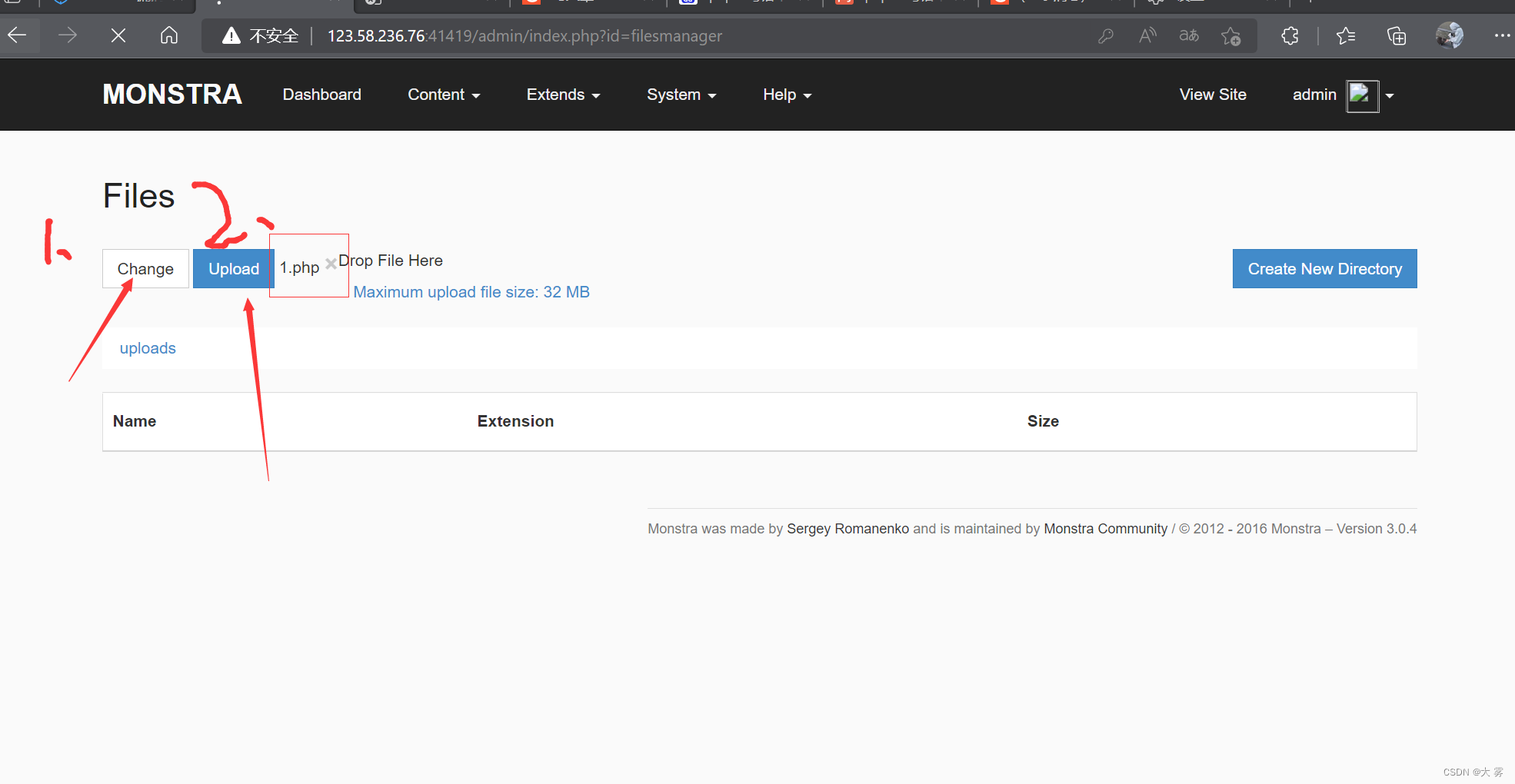 Vulfocus 入门＋初级-CSDN博客