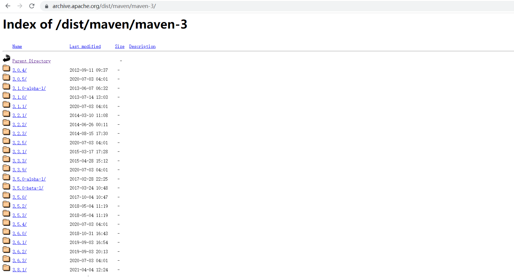Linux系统安装配置maven Centos Maven重启 Csdn博客