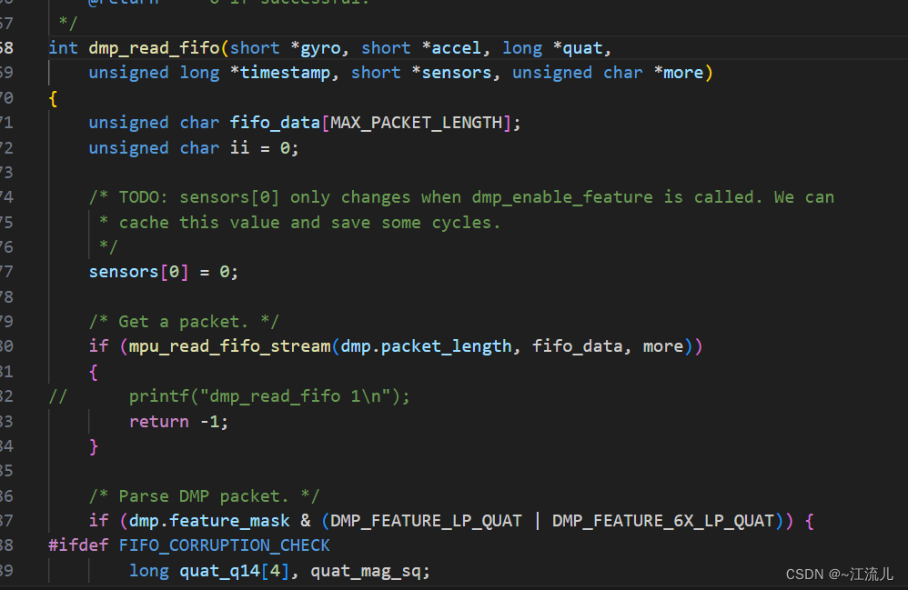 esp32+freertos+mpu6050使用过程中遇见的问题_esp32 freertos bug-CSDN博客