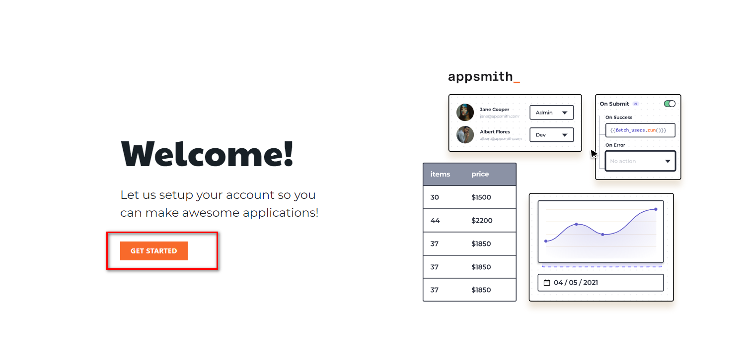 docker安装appsmith_appsmith 本地部署-CSDN博客