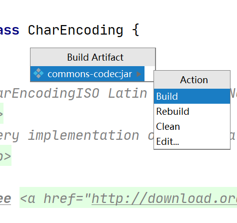 android无法使用DigestUtils类，找不到类包问题_android digestutils-CSDN博客