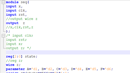 modelsim仿真出现 already declared in this scope 问题_modelsim,already declared in this scope-CSDN博客