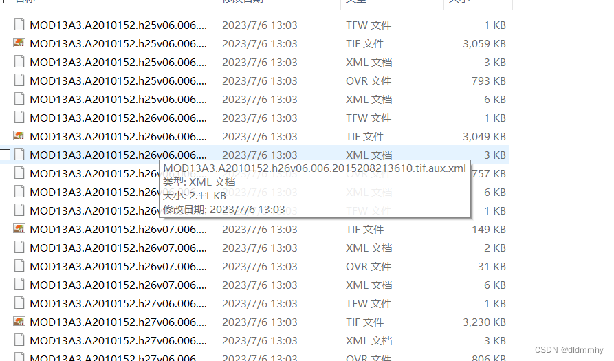 全球2000-2022年NDVI数据下载及HDF数据处理_全球ndvi数据下载-CSDN博客