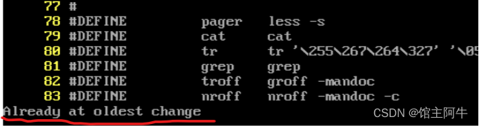 【Linux】Linux 指令练习题 (一)_linux命令练习题-CSDN博客