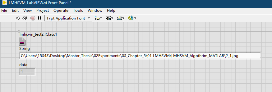 LabVIEW与MATLAB联合编程之使用dll库文件连接_labview调用matlab的 dll-CSDN博客