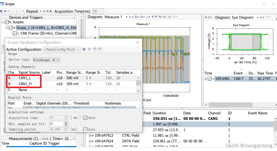 Vector Scope-CSDN博客