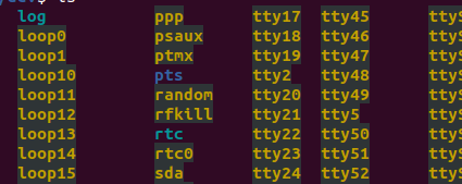 linux kernel pwn 劫持tty结构体 打不开/dev/ptmx文件（一）_block device required-CSDN博客