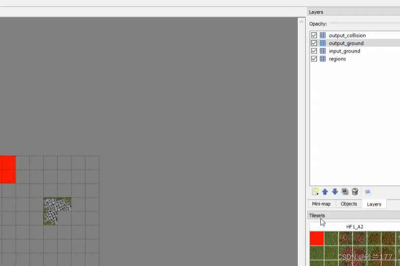 Tiled初入门_tiled使用教程-CSDN博客