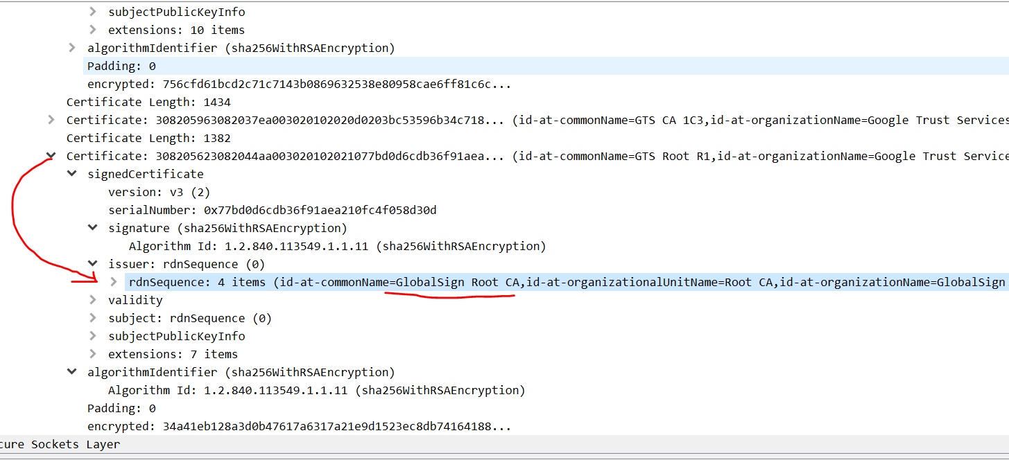 TLS 基础知识 （2）_server key exchange-CSDN博客