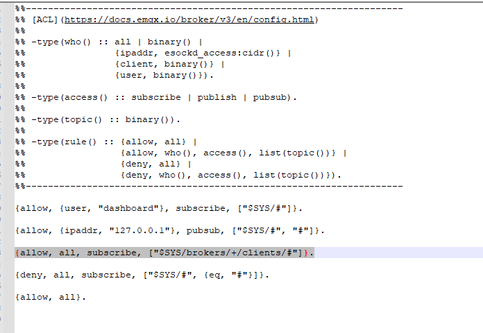 SpringBoot整合MQTT（EMQ）设备上下线告警_springboot mqtt 上下线-CSDN博客