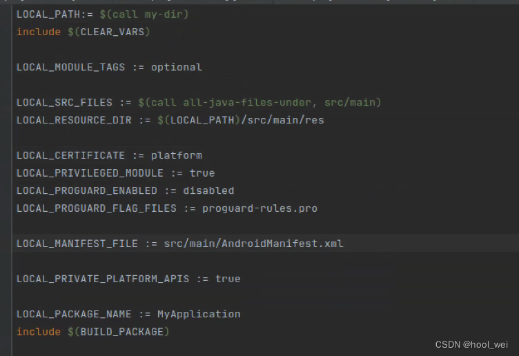 Android 12 源码编译Apk 新建工程启动报NullPointerException_view class androidx.appcompat.widget ...